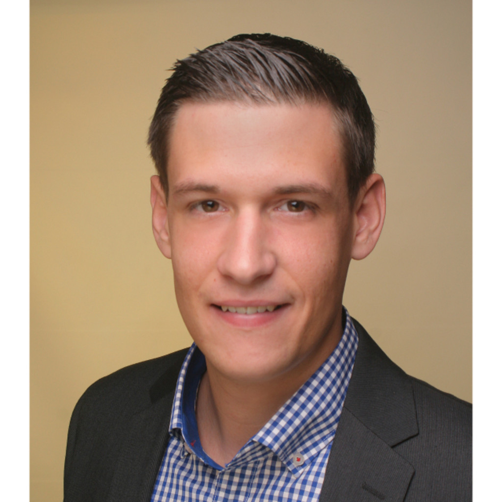 Thomas Rehfeld - Leiter Produktentwicklung - Katjes Fassin GmbH + Co ...