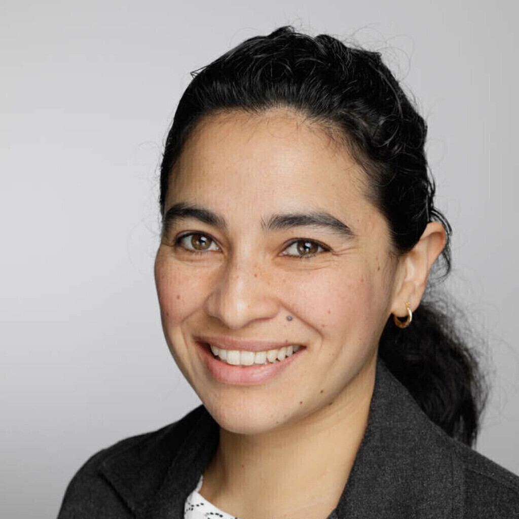 Dr. Monica Fernandez Ramirez - Team Leader Quality Control ...