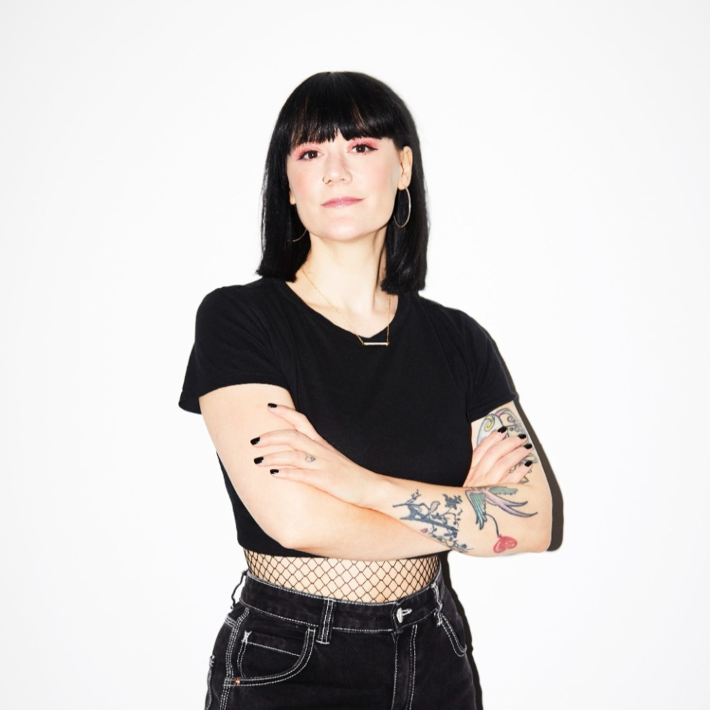 Lisa Eppel (she/her) - Head of Key Account Management - Social Match | XING