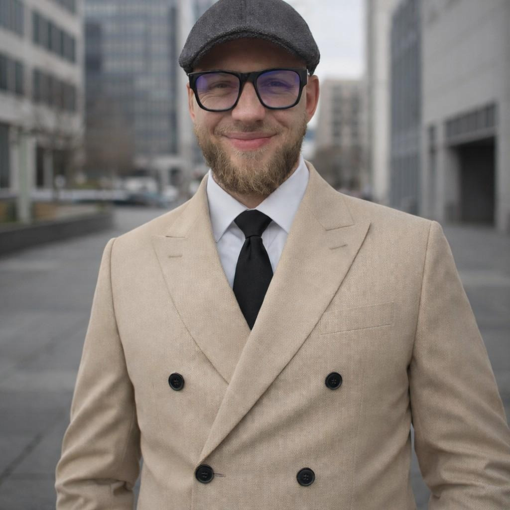 Vincent Kubina - Assistent Store Manager - s.Oliver Bernd Freier GmbH ...