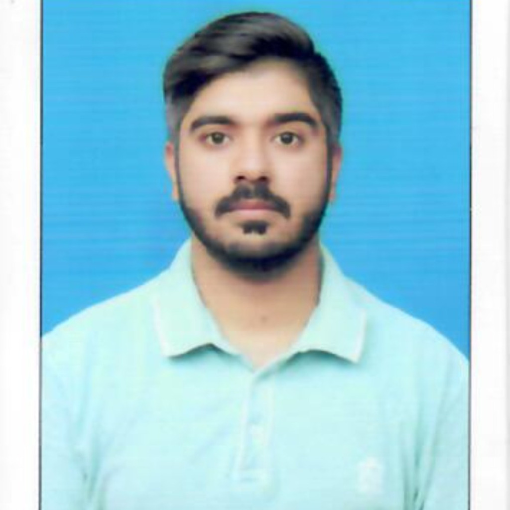 Bilal Tanvir - Data Sciences - TU Dortmund | XING