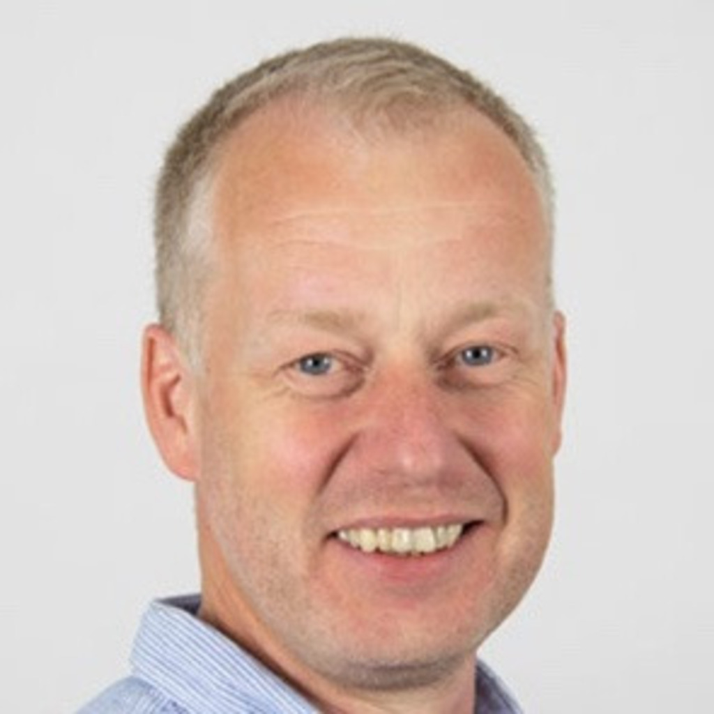 Thomas Siebert - Teamleiter Außendienst - Rudolf Ostermann GmbH | XING