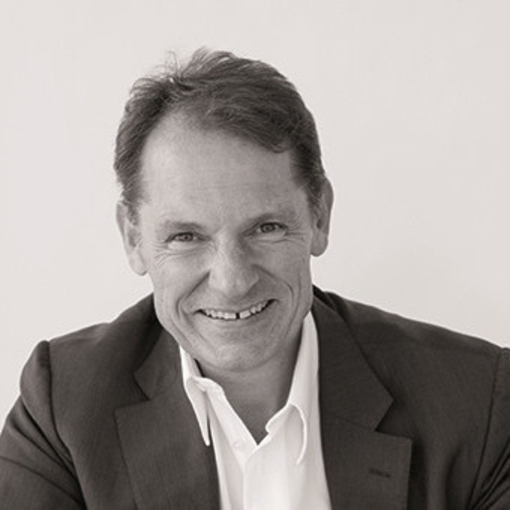 Dr. Johannes Zwick - Aufsichtsratsvorsitzender - Johannesbad Gruppe | XING