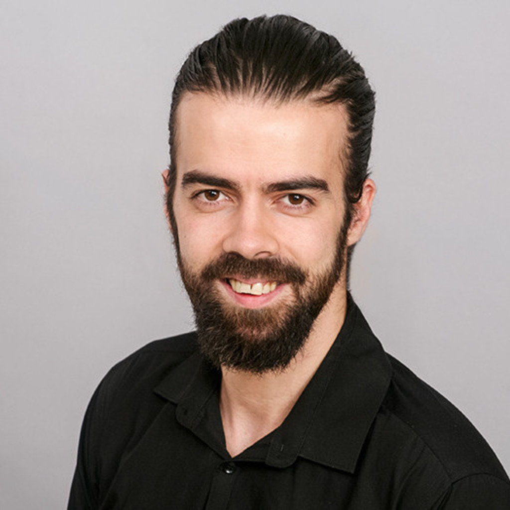 Pascal Degler - Anwendungsentwickler - Galenica AG | XING