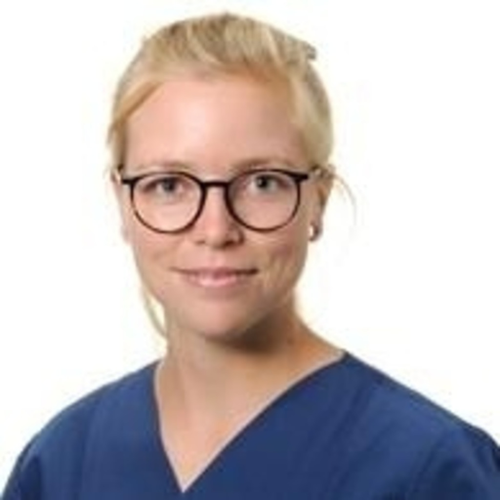 Anna Gschwandtner - Kardiotechniker - Klinikum der Universität München | XING