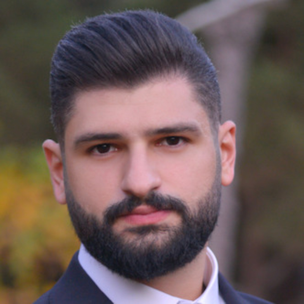 Khaled Ramadan - Full Stack Developer - Neo | XING