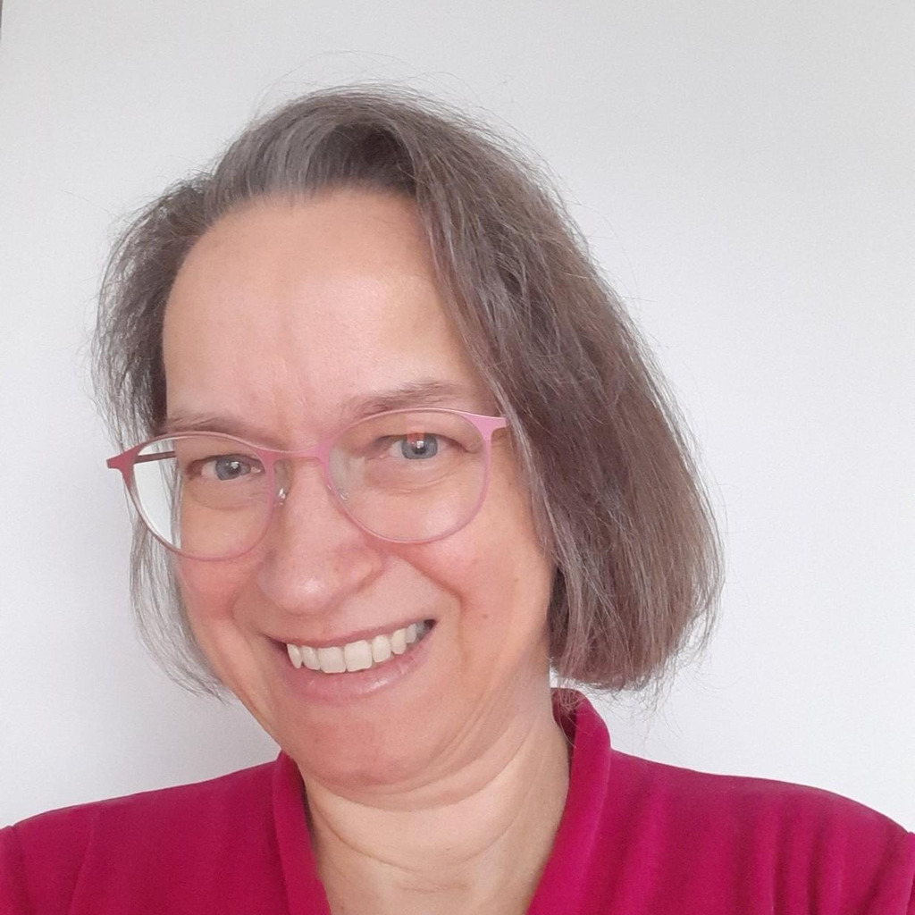 Katrin Endres - Bankbetriebswirtin - Stadtsparkasse München | XING