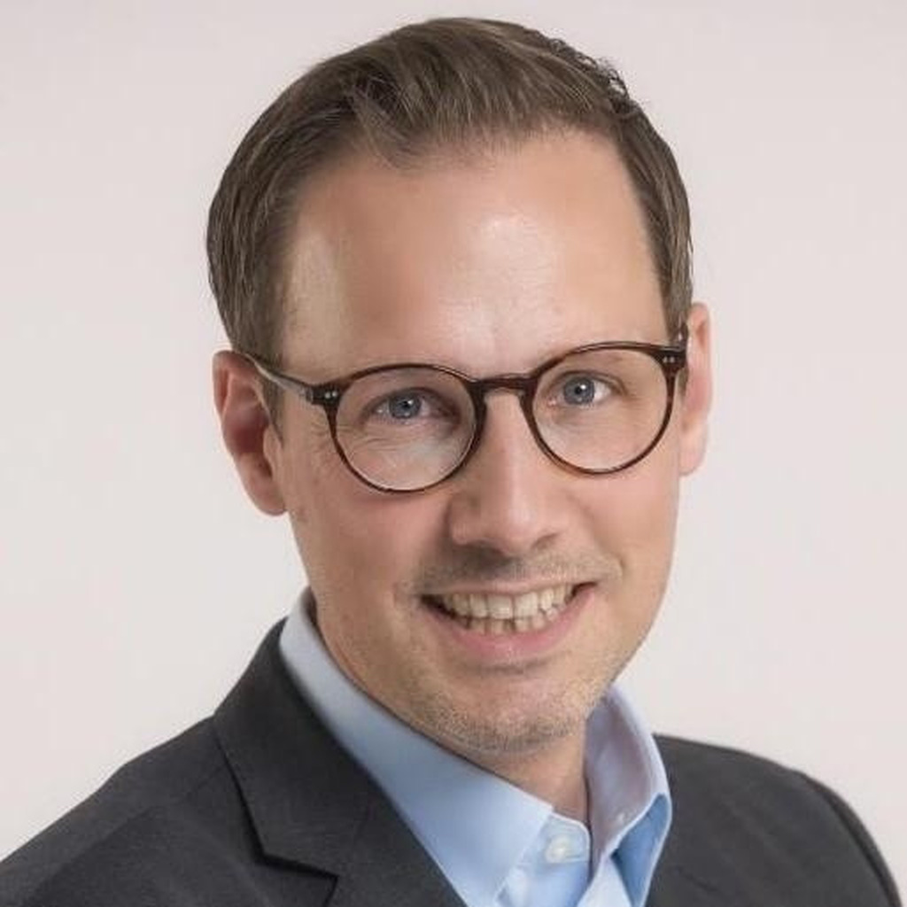 Martin Geiger - Berater, Lead Auditor und Dozent - BEQM-GEIGER | XING