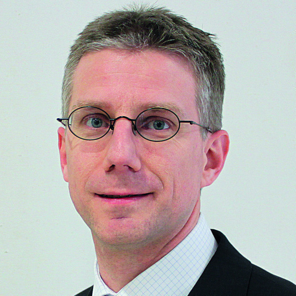 Andreas Huber - Chief Operating Officer - 3TS Capital Partners | XING