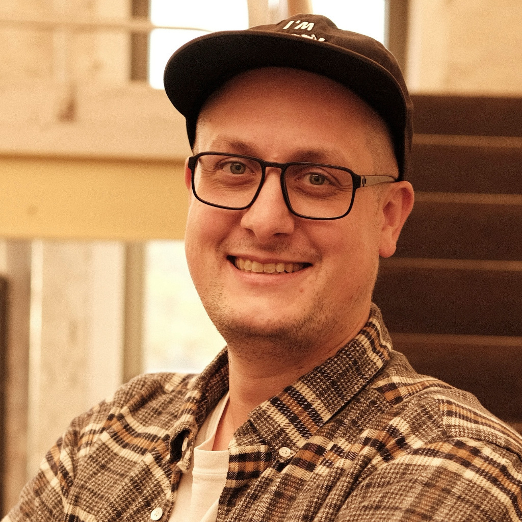 Kai Ebert - Director Growth - SYZYGY AG | XING