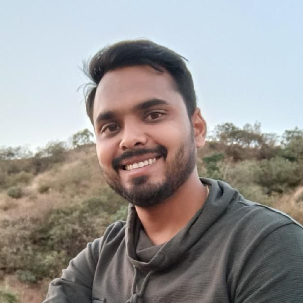 Vaibhav Giradkar - Senior Data Engineer - Globant India Pvt ltd | XING Vaibhav Giradkar - Senior Data Engineer - Globant India Pvt ltd | XING