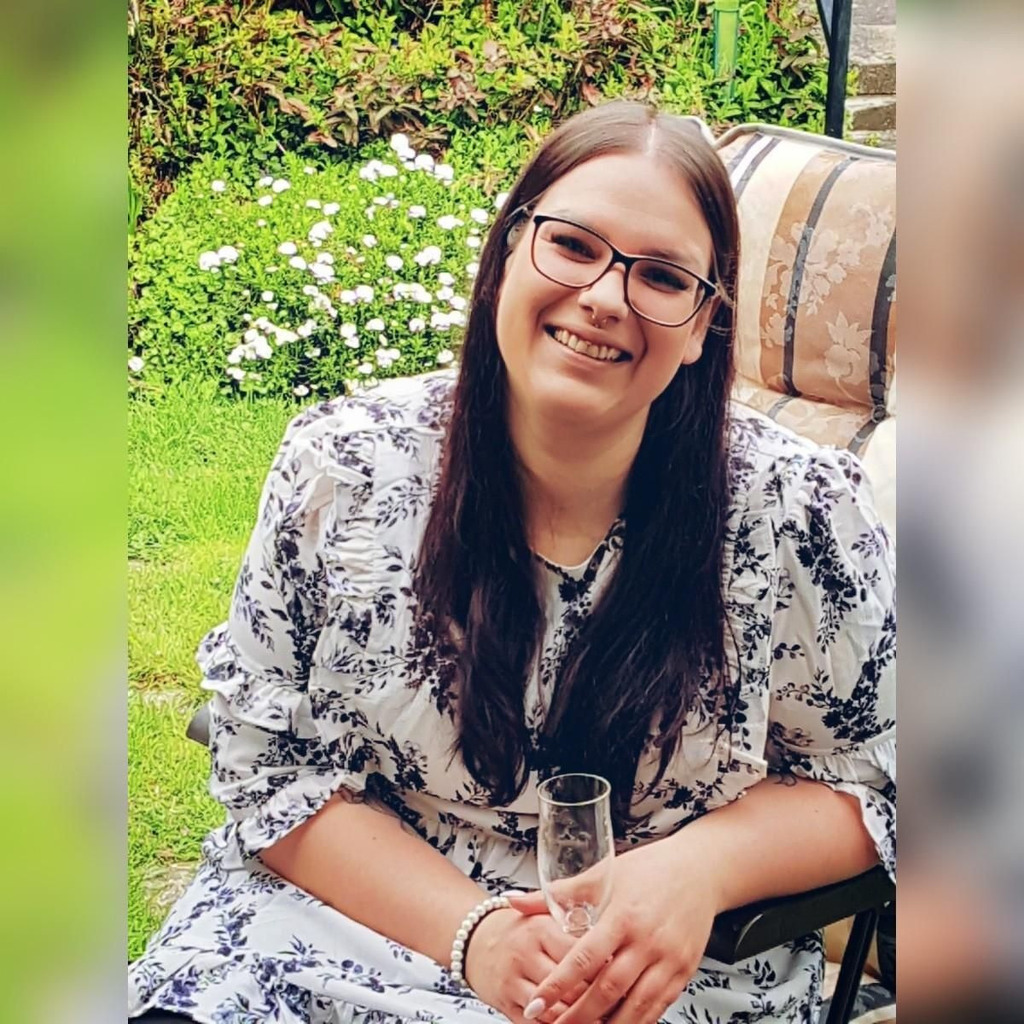 Anna-Lena Kottas - Fremdsprachensekretärin - Kaufmännische Schulen ...