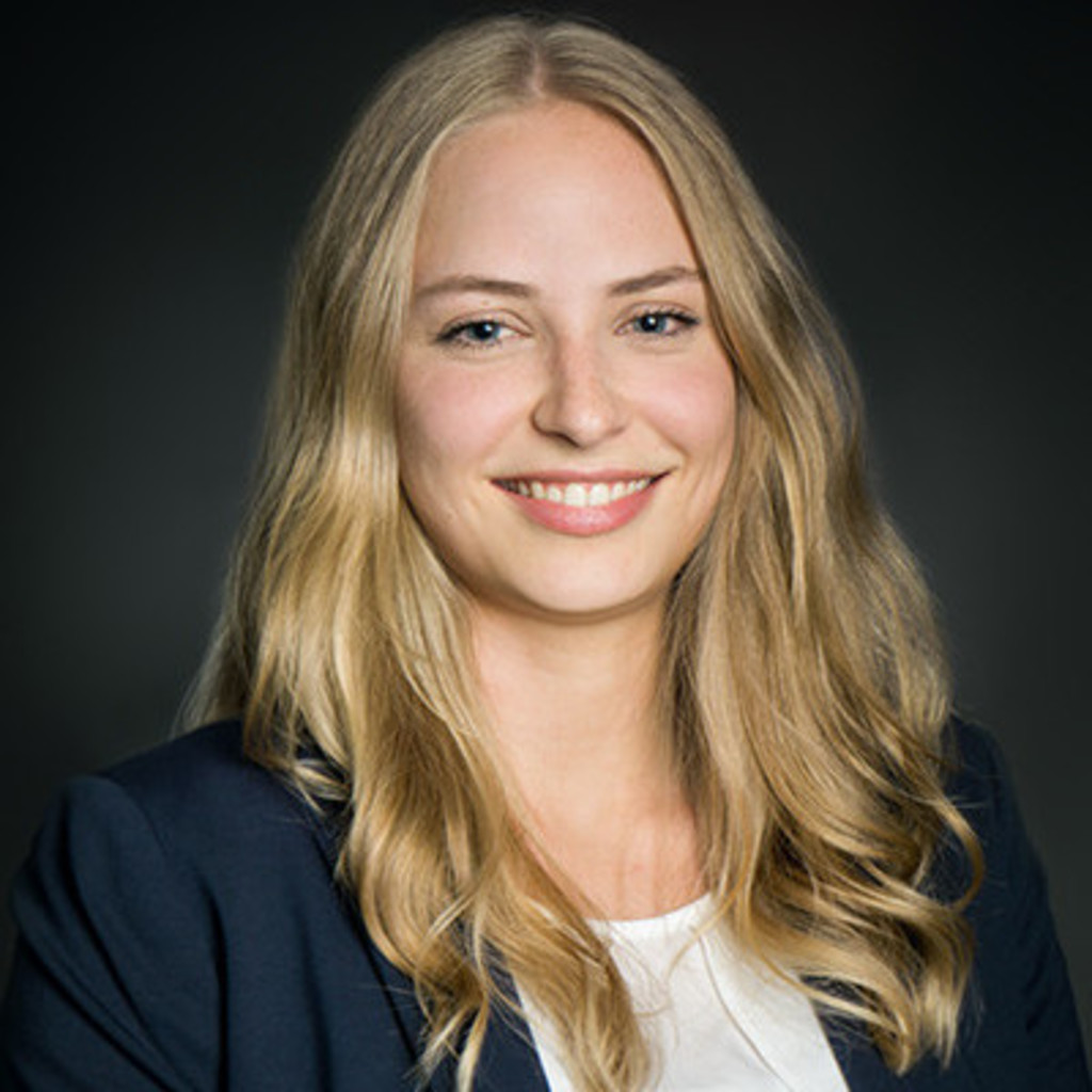 Anja Friesike - Teamlead General Ledger and Receivable & Payable ...