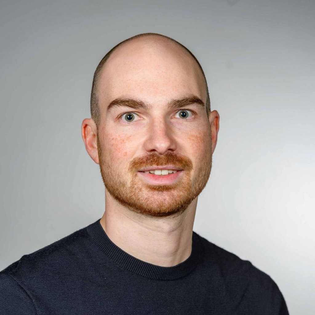 Jacob Engels - Elektrotechnik, Informationstechnik und Technische ...