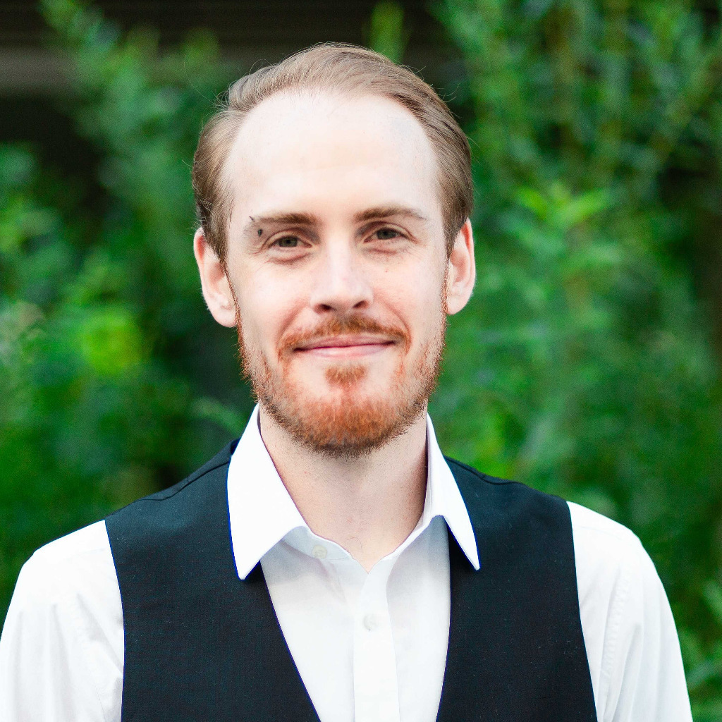 Dr. Jakob Kelsch - Postdoctoral Researcher - Universität Passau | XING