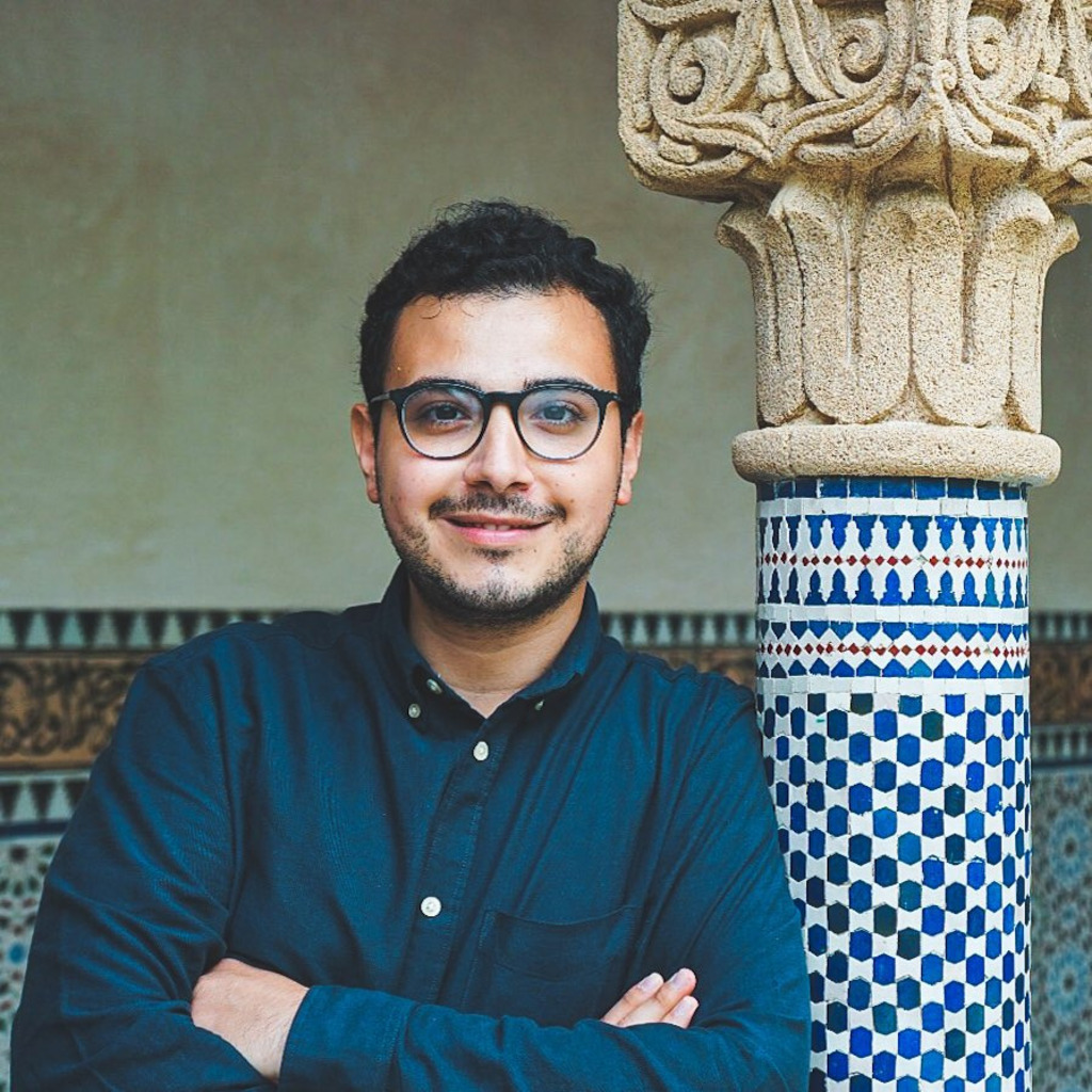 Basel Al Ashkar - Architekt - Behrens & Heinlein Architekten PartG mbB ...