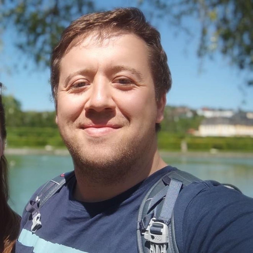 Robert Bauch - Projekt Logistik Manager - Nordex Germany GmbH | XING