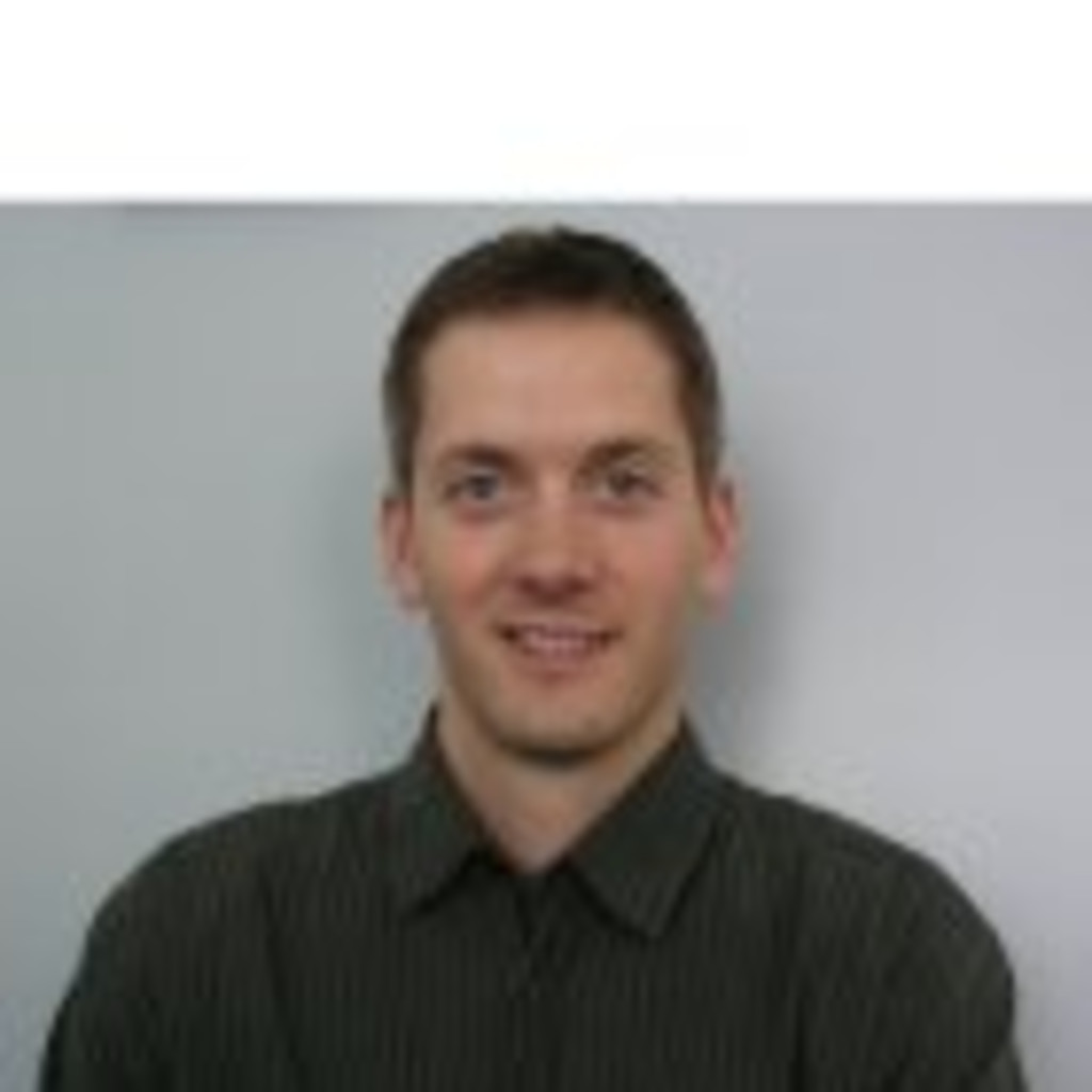 Guillaume Schoch - Research Scientist, Project Leader - F. Hoffmann-La ...