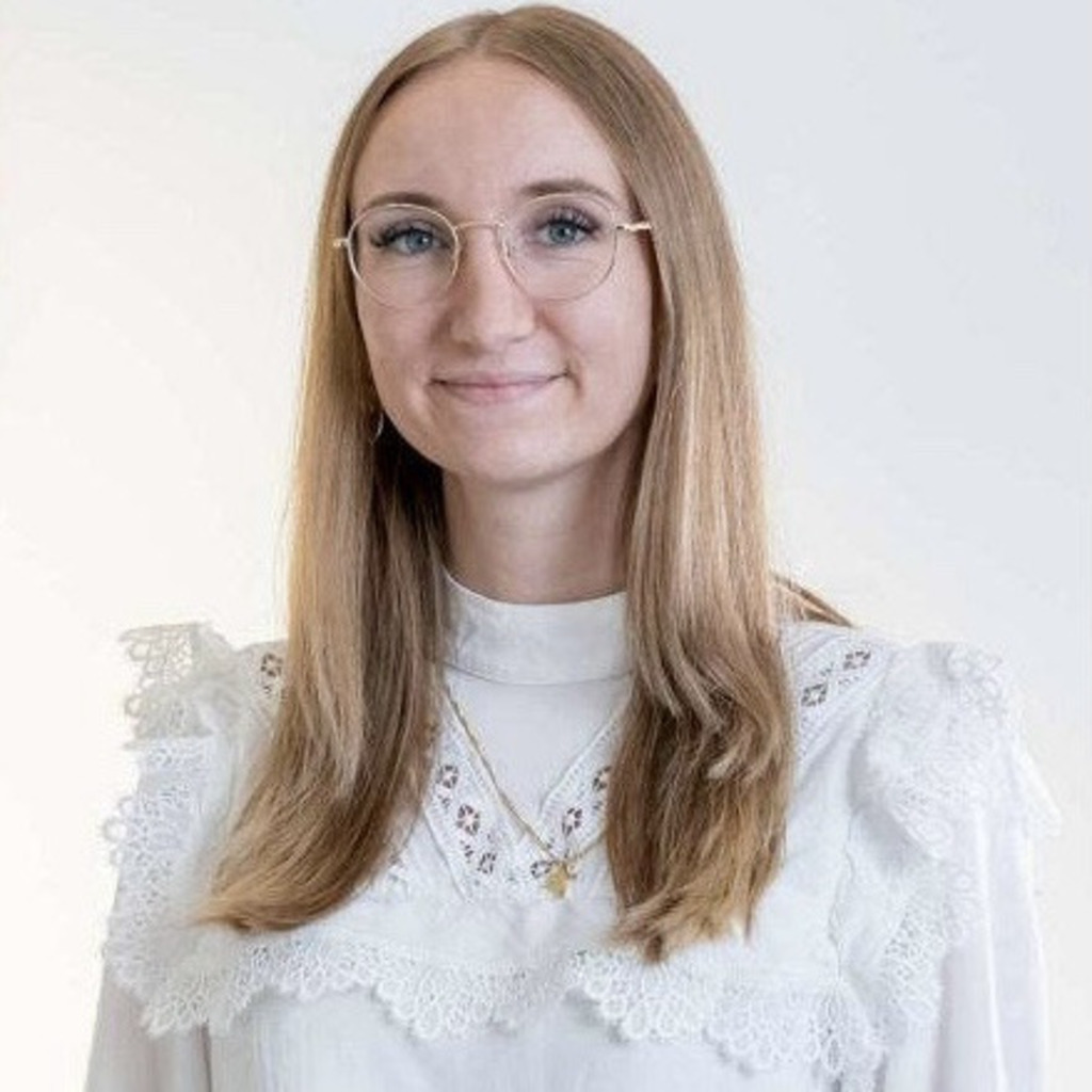 Jasmin Retterath - Rechtsanwaltsfachangestellte / Sekretariat ...