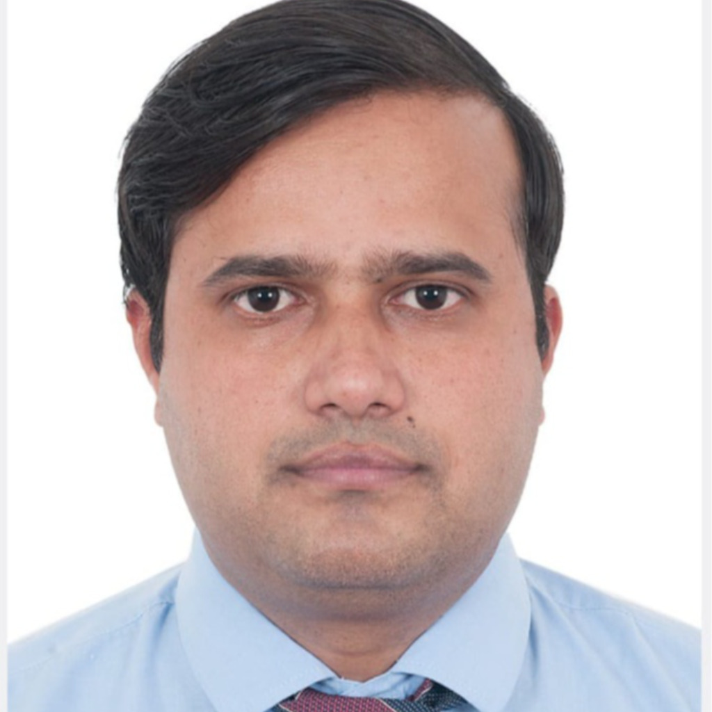 Nardeep Chaudhary - Warehouse Worker - Ali Rashid Al Amin Co BSC ...