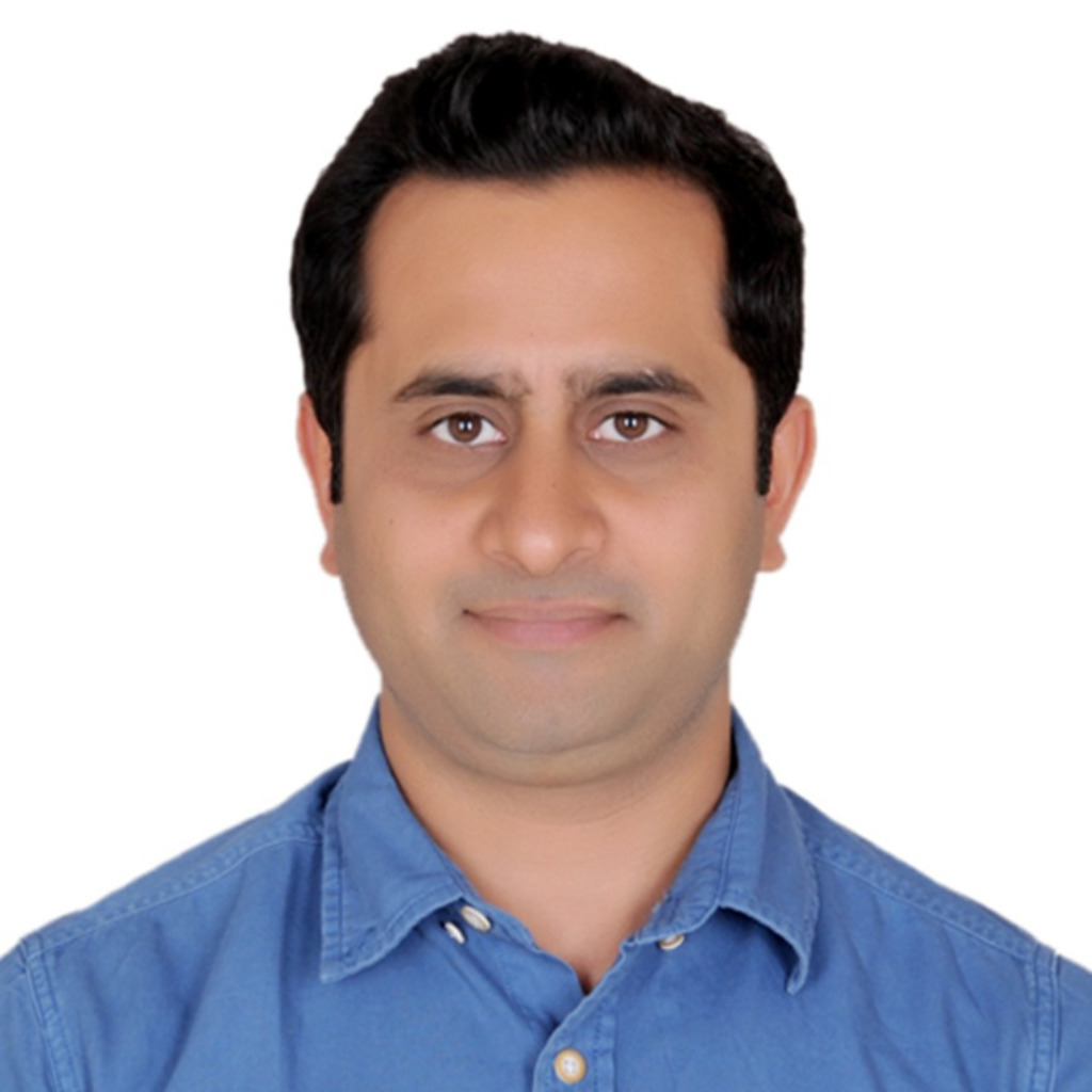 Ankit Verma - Lead Software Engineer - John Deere | XING