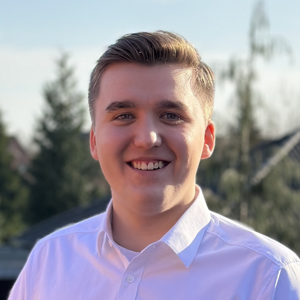 Justus Meyer - Geschäftsführer - Zotec | XING