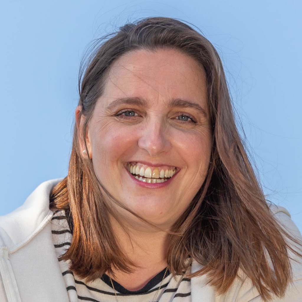 Agnes Lobisch - Coach für berufliche Neuorientierung - Deine ...