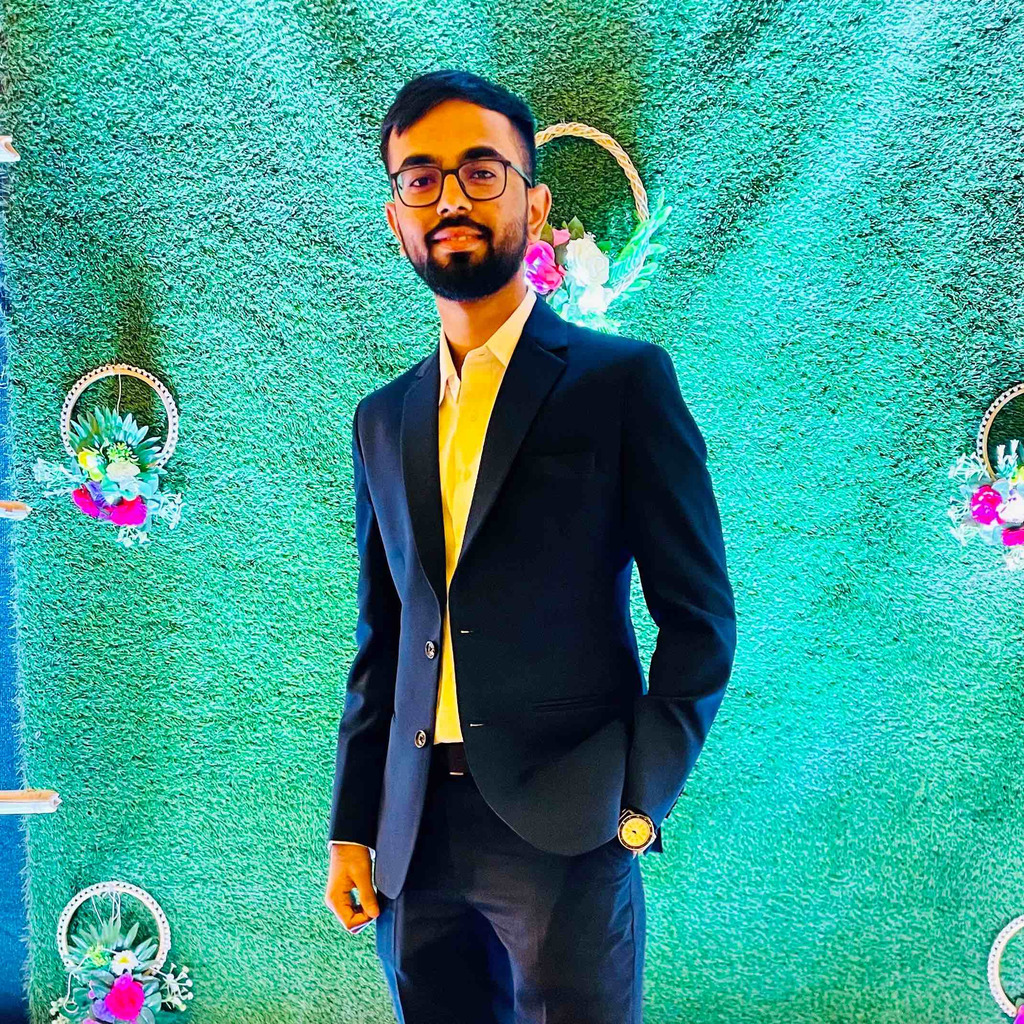 Abhishek Patel - Software Developer - Crest Data Systems | XING Abhishek Patel - Software Developer - Crest Data Systems | XING