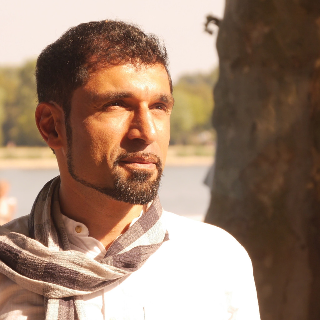 Yazdi aus Wiesbaden in der Personensuche von Das Telefonbuch