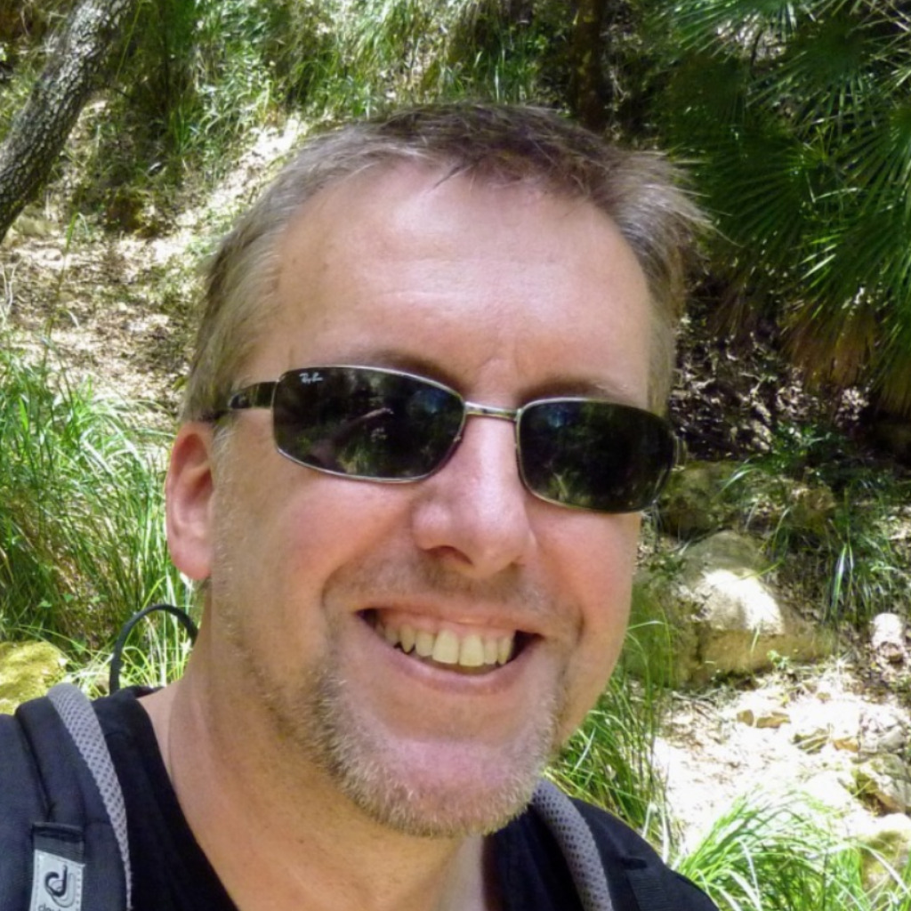 Matthias Riegel - Geschäftsführer - first M UG | XING