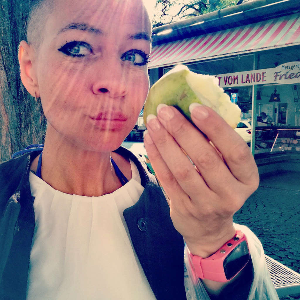 Sandra Wagner - Office Managerin - muxmäuschenwild GmbH | XING