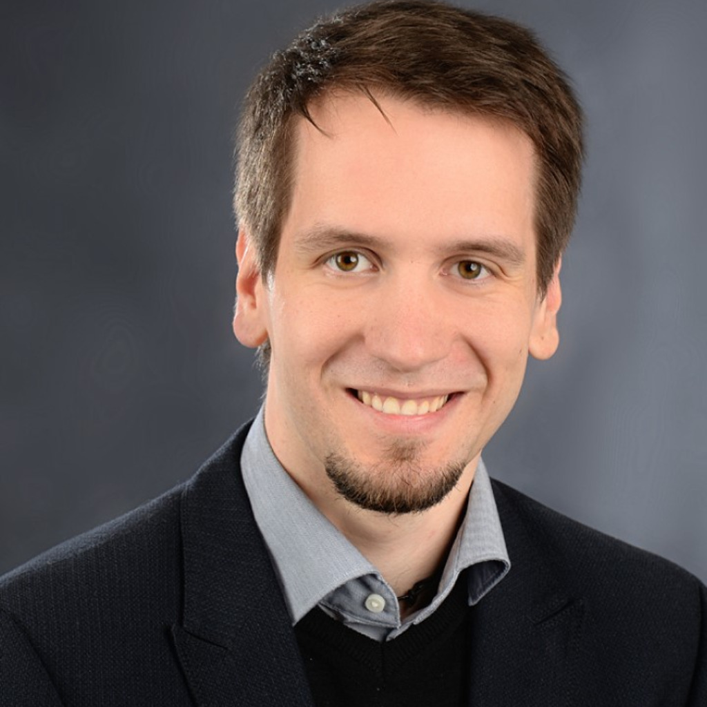 Tim-Michael Gries - Bibliotheks IT - Universität Siegen | XING