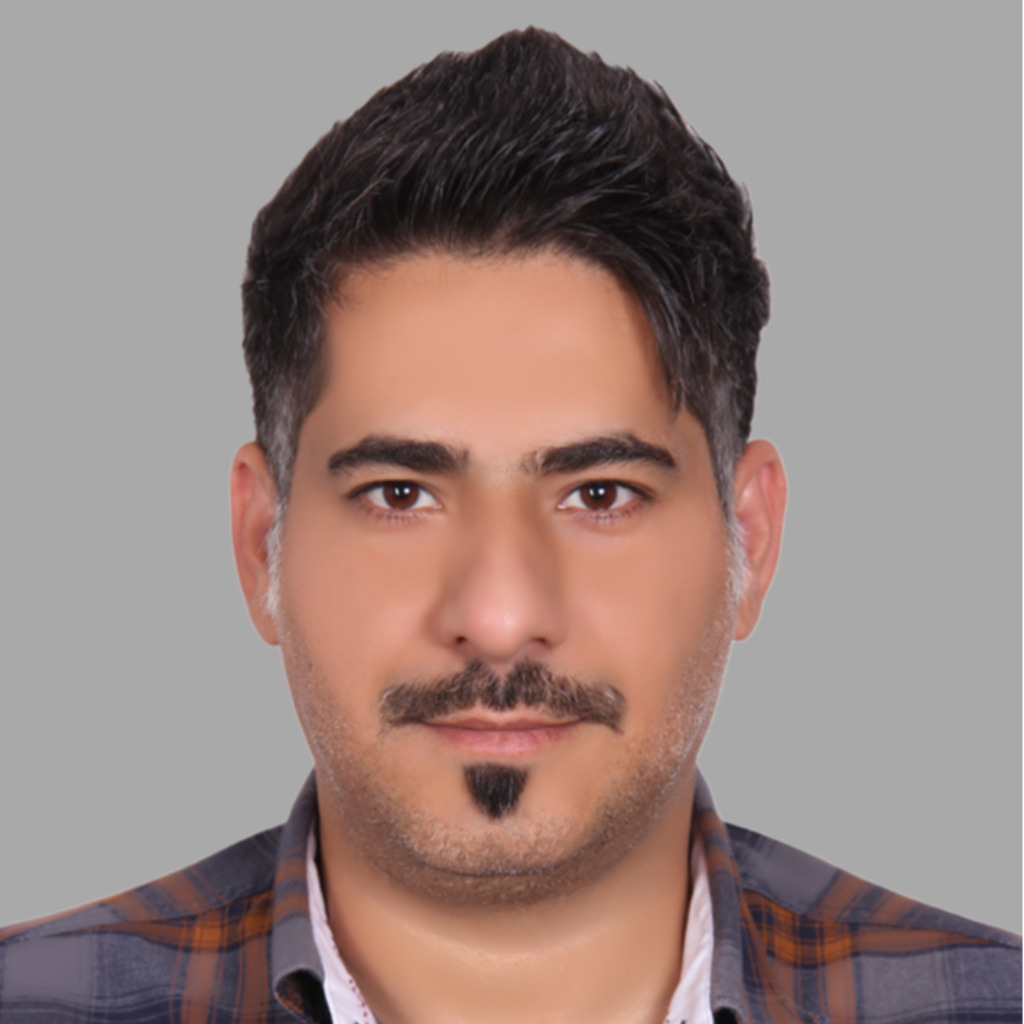Hamid Reza Feghhi - IT Support Specialist - Arvandan Oil & Gas Company | XING