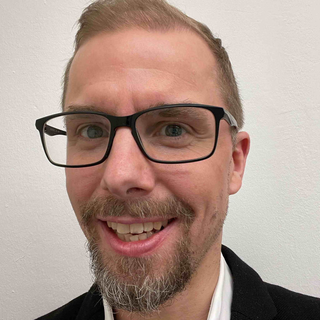 Marcus Hesse - Gruppenleiter Gebäudeunterhaltung - Land Berlin/Abgeordnetenhaus von Berlin | XING