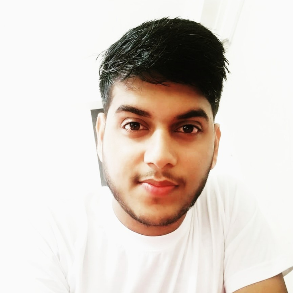 Piyush Somani - Cloud Engineer - Persistent Systems | XING