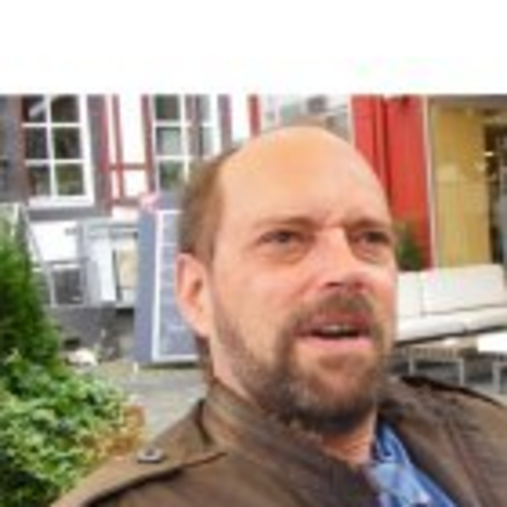 Michael Henkel - OPC-Techniker, Customer-Data-Manager, Mailing ...