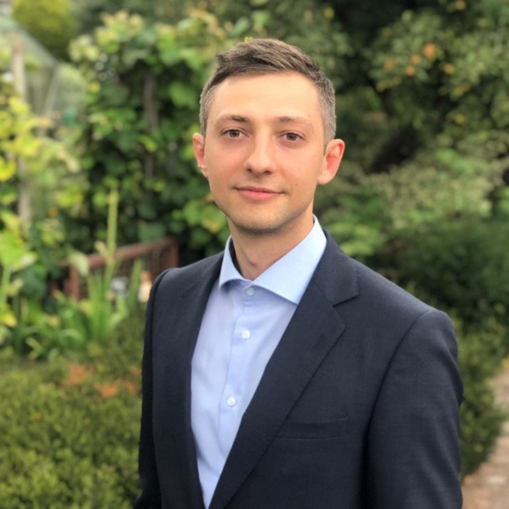 Mathias Kutylo - Branch Manager - Logwin Air + Ocean Deutschland GmbH ...