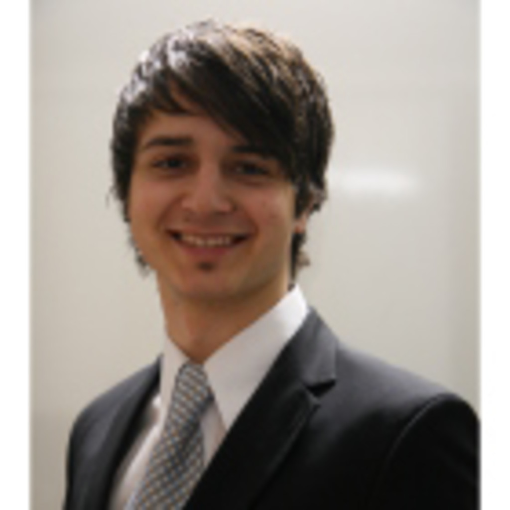 Marcus Friedrich - Allgemeiner Maschinenbau - Darmstadt | XING