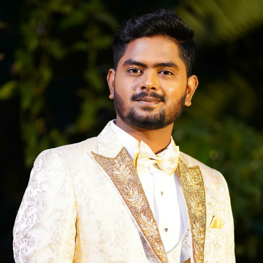 Ravi Shankar G - KYC Analyst - Japanese - IG Group | XING