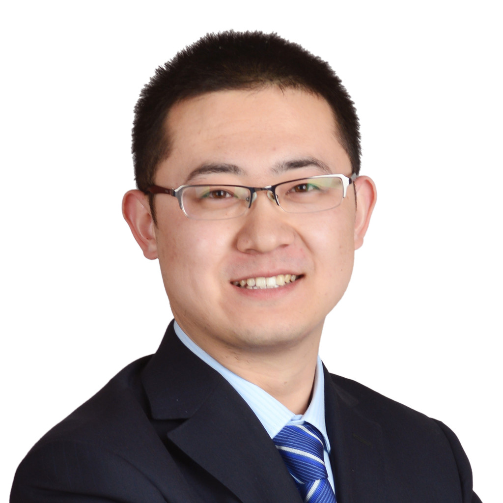 Heng Mao - System Architect - Bosch Gruppe | XING