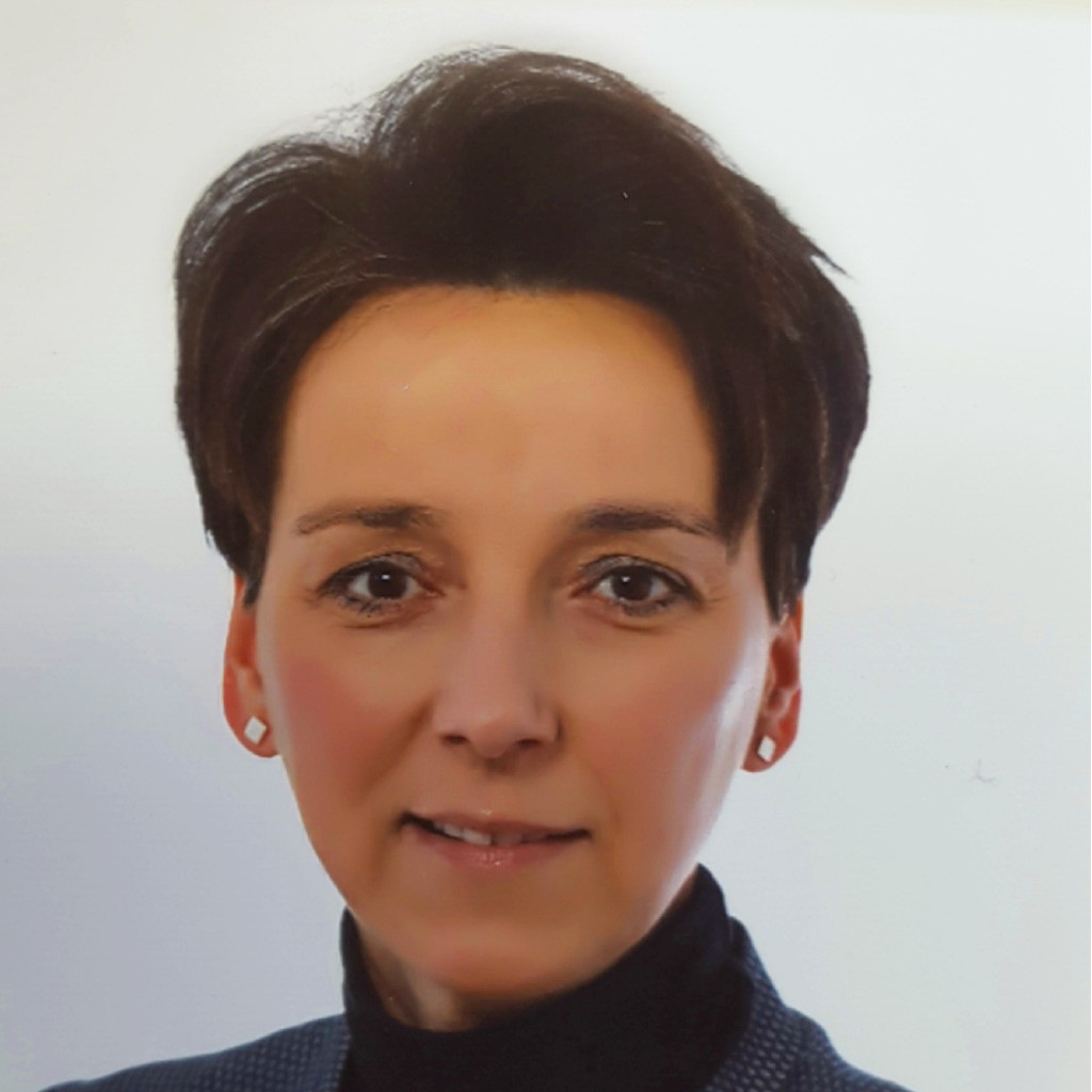 Katy Roth - Berufsbetreuerin Curator de Jure - Selbstständig | XING