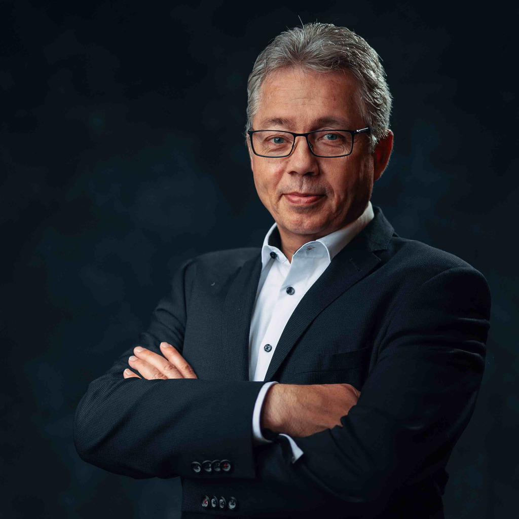 Udo Sill - Geschäftsführer - toom Baumarkt Udo Sill OHG | XING