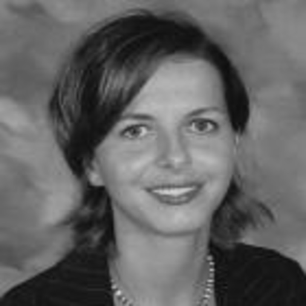 Dr. Judith Bernhard - Medical Affairs Manager - Danone Nutricia Early ...