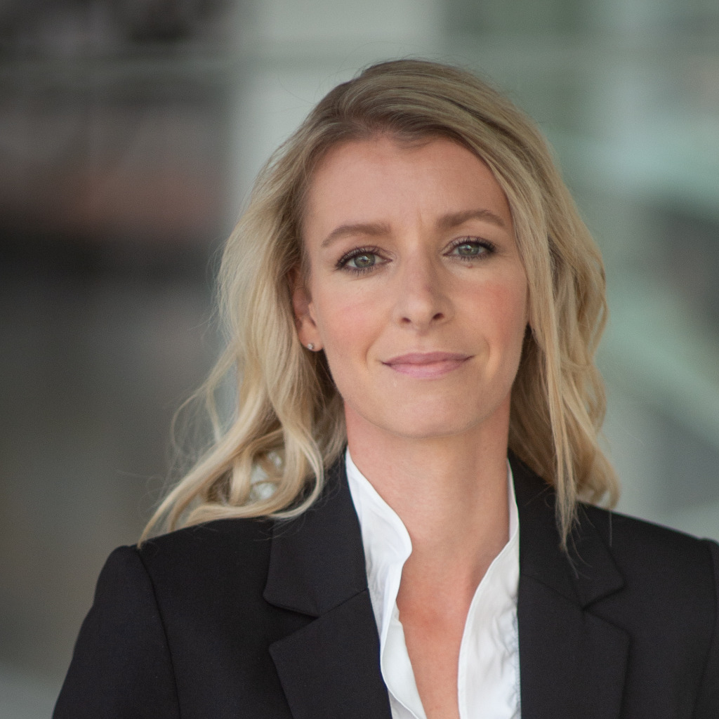 Christina Faber - Executive Search - FaberConsulting | XING