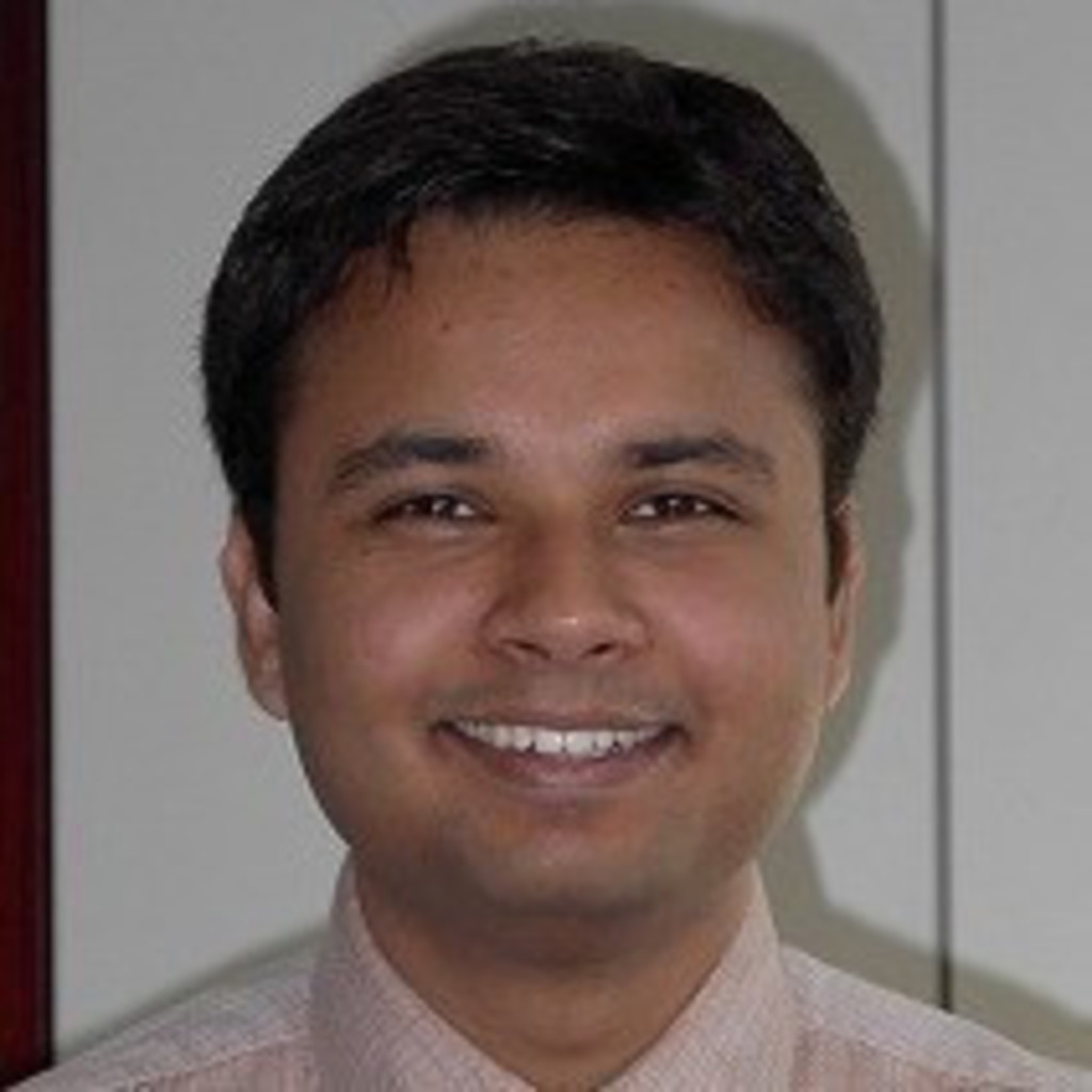 Ashish Ranga - Head of Global Master Data Governance - TÜV Rheinland | XING