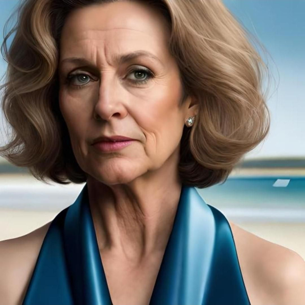 Diane Anders - Künstlerin - selbst-ständig | XING