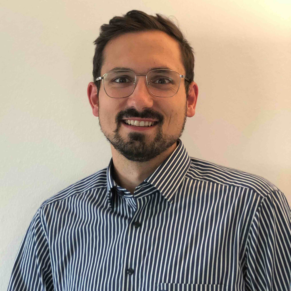 Daniel Kramer - Leitung SAP WM Team / Competence Field Leader (global ...