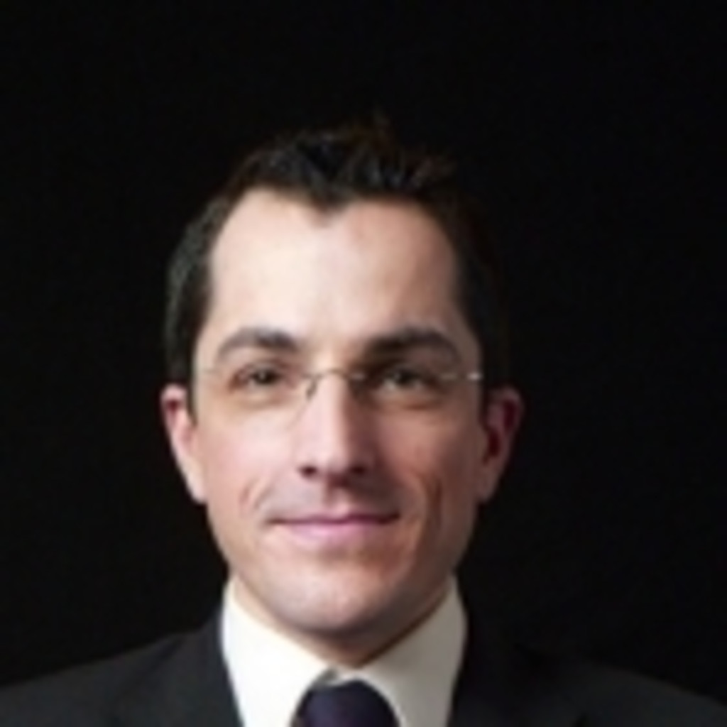 Martin Peter - Managing Director - Firstwaters | XING