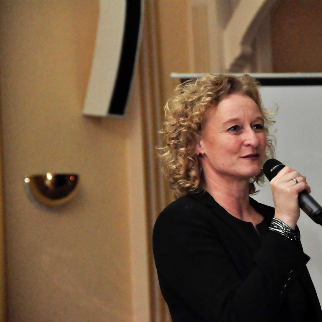 Michaela Buck - Oberstudienrätin - Berufliche Schule Gastronomie und ...