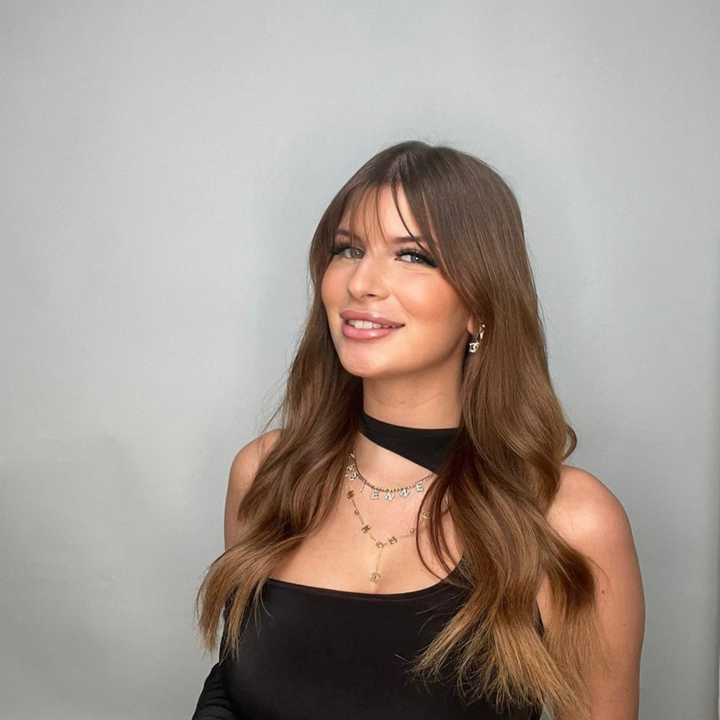 Fabienne Alabiso - Friseurin - Michael bredtmann | XING